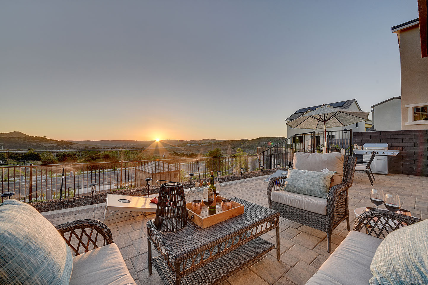 Estate Photography in Los Angeles and Orange County